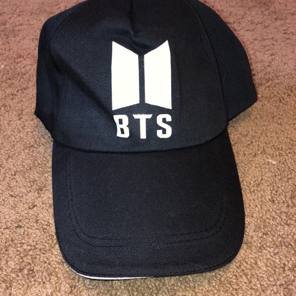 Accessories | Bts Cap | Poshmark